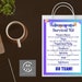 Administrative Assistant Survival Kit Gift Idea Admin - Etsy