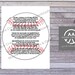 Baseball Graduation Gift Ideas | Senior Baseball Gifts | Print at Home ...