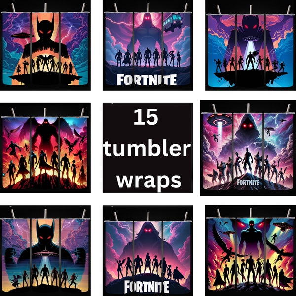 Fortnight Digital - Etsy