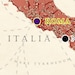 Roman Empire 115AD Wall Map Poster - Frames Available - A3/A2/A1 - Etsy