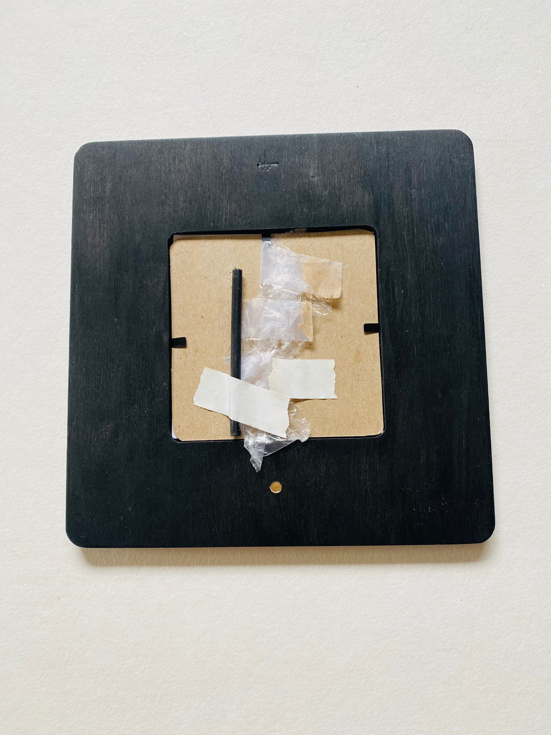 Vampirella Hand Cut Paper Silhouette Framed - Etsy