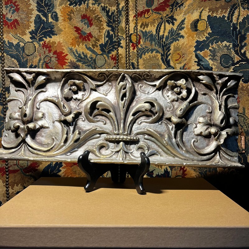 Plaster Relief Mold - Etsy