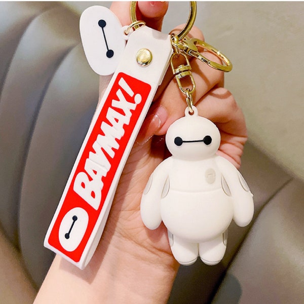 Baymax - Etsy