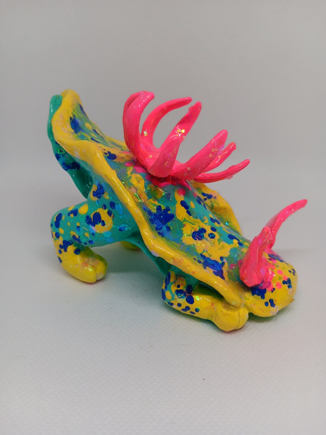 Jingles the Puppy Slug - Etsy