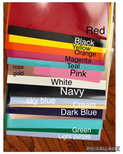 Infinity Pump Face Plate Sticker - Etsy