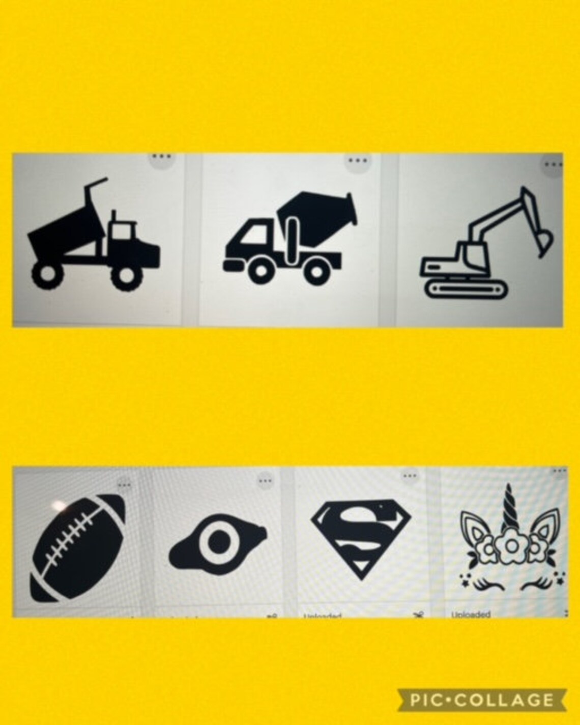 Infinity Pump Face Plate Sticker - Etsy