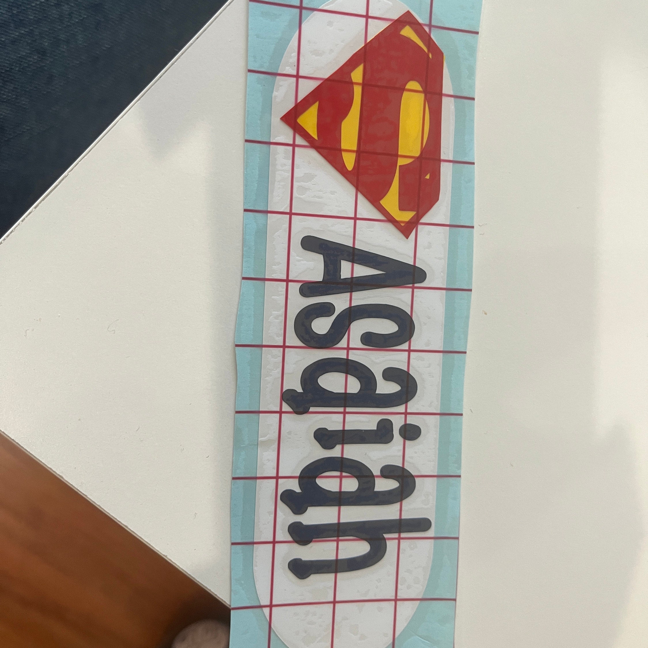 Infinity Pump Face Plate Sticker - Etsy