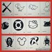 Infinity Pump Face Plate Sticker - Etsy