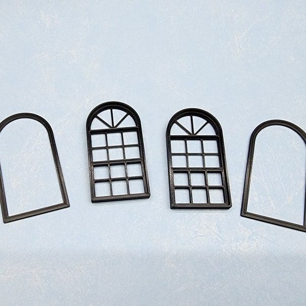 1 24 Scale Windows - Etsy