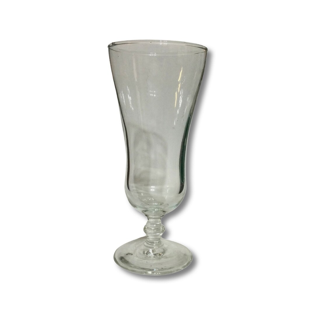 Sundae Glass Crystal Clear Mini Champagne Coupes Dessert Glass - Etsy