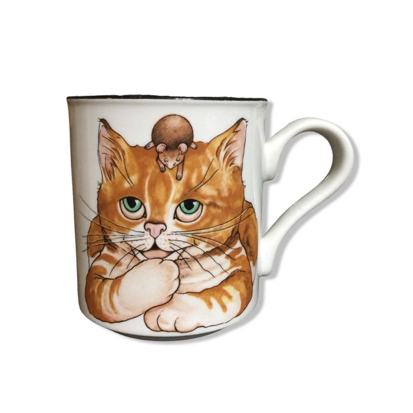 Arthur Wood Mug - Etsy
