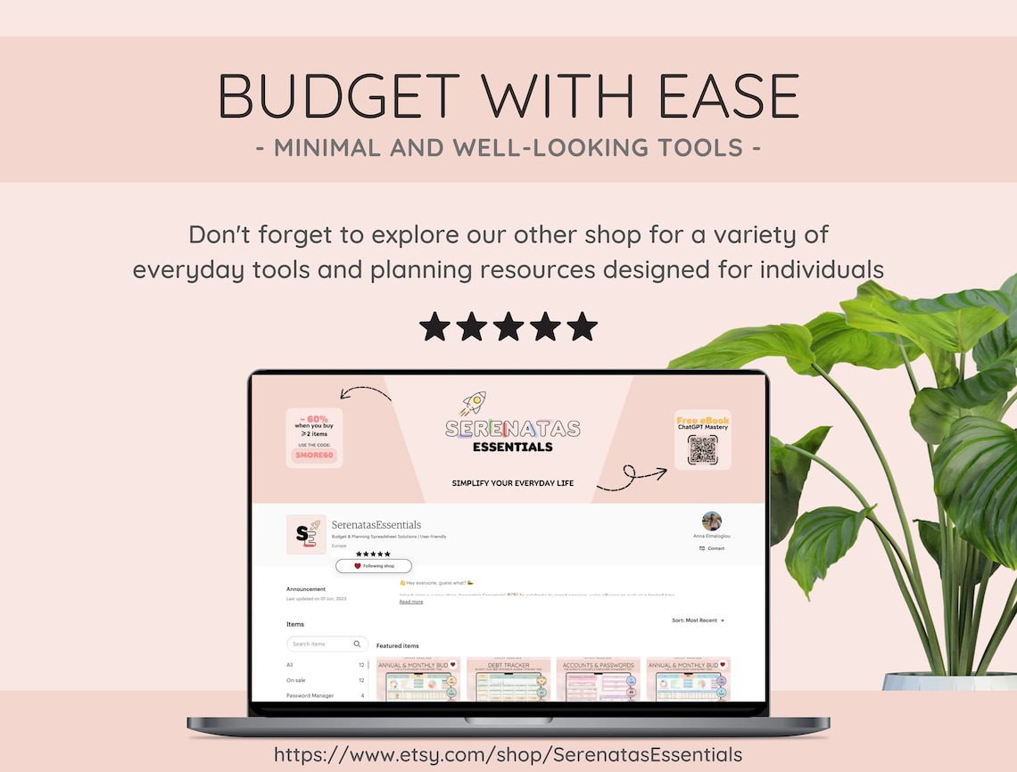 Client & Task Tracker Small Business Spreadsheet Template for - Etsy