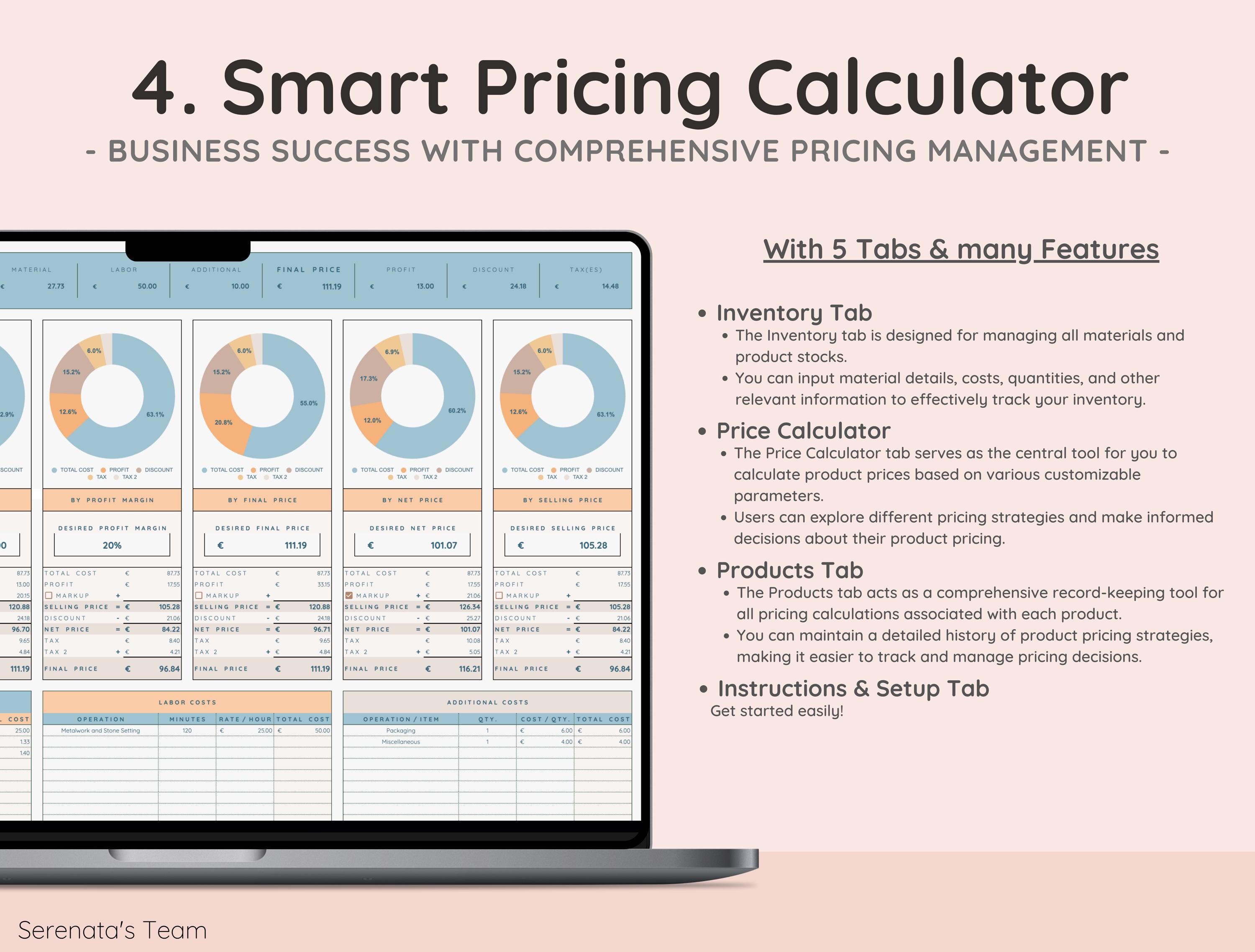 Fast Start Client-based Business Toolkit | Bookkeeping, Invoice ...