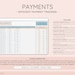 Invoice Tracker & Payment Manager With Invoice Generator | Invoice ...