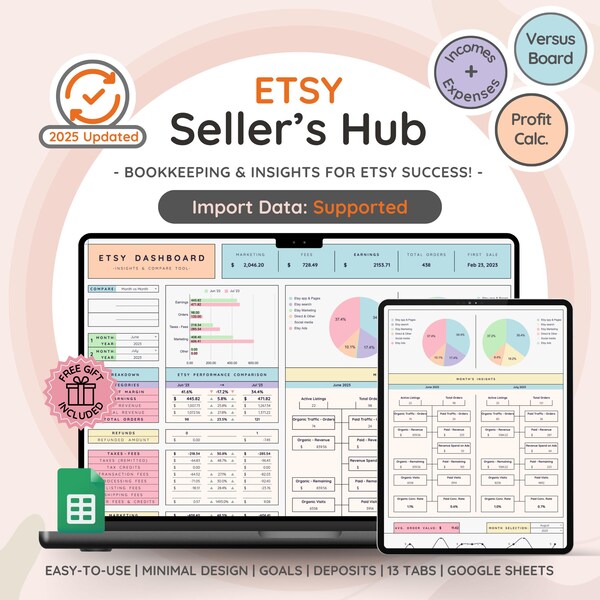 Seller Account Login - Etsy