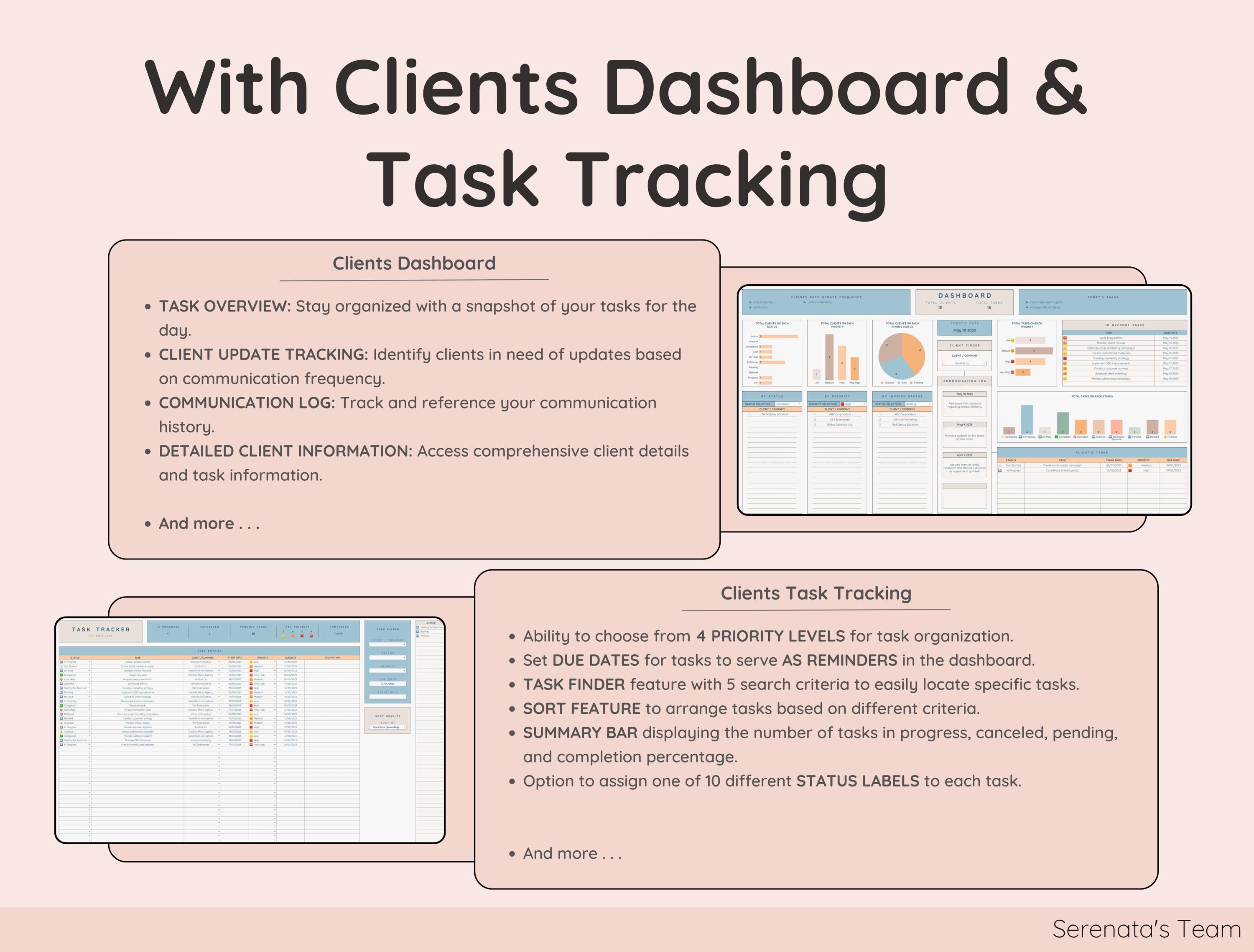 Fast Start Client-based Business Toolkit | Bookkeeping, Invoice ...