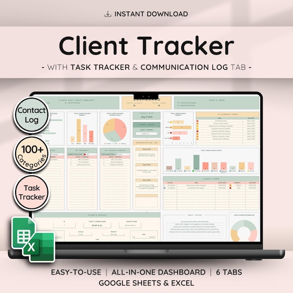 In-depth Building Construction Checklist Printable, General Contractor ...
