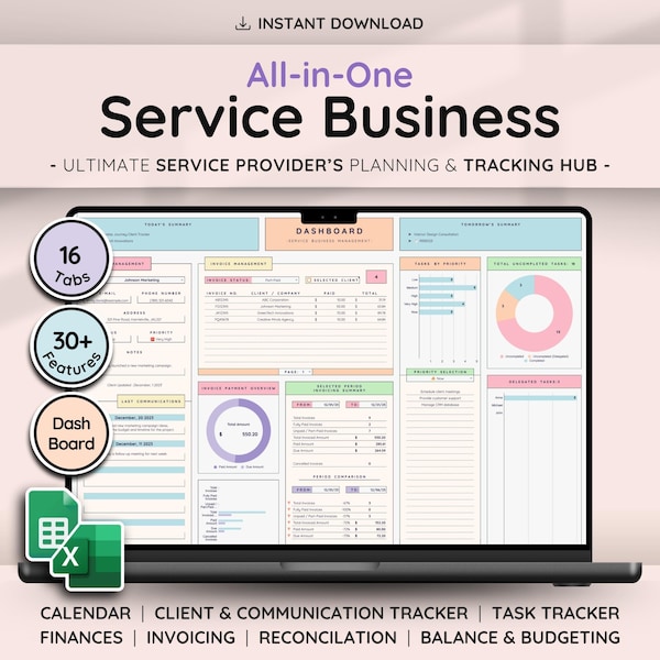 Cleaning Business Document Bundle | Editable Cleaning Business ...