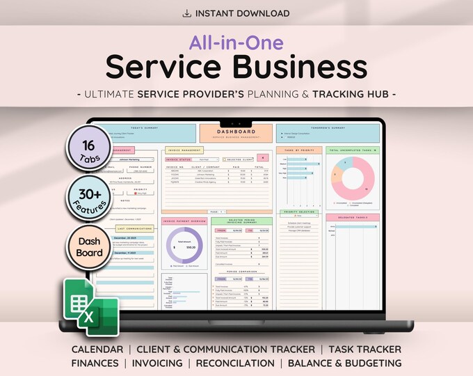 Multi Project Planner 100 Pro Management Dashboard | Excel Gantt ...