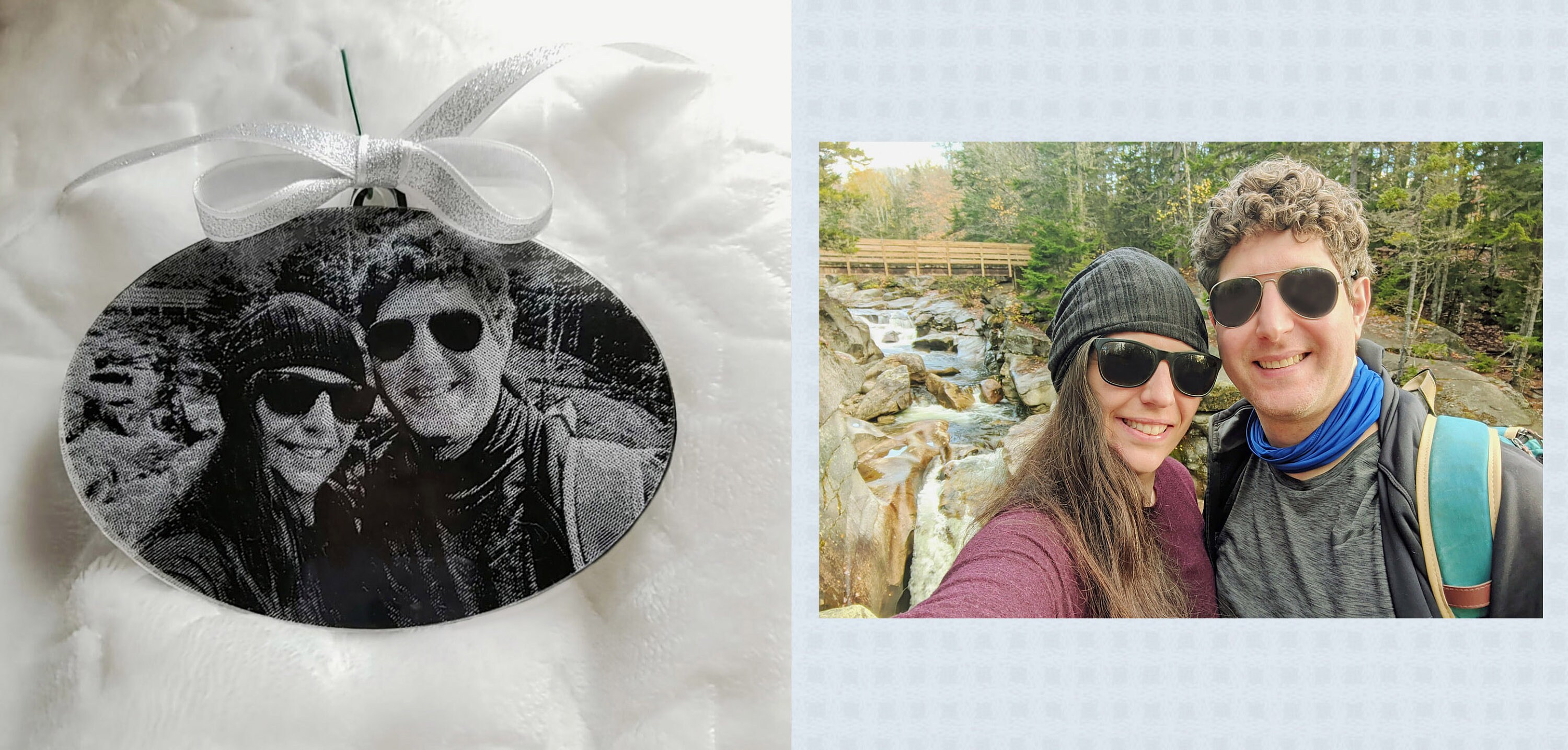 CUSTOM PHOTO SVG for Engraving With a Cricut - Etsy