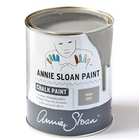 Manatee Gray | Dixie Belle Paint | Chalk Paint, Furniture Paint ...