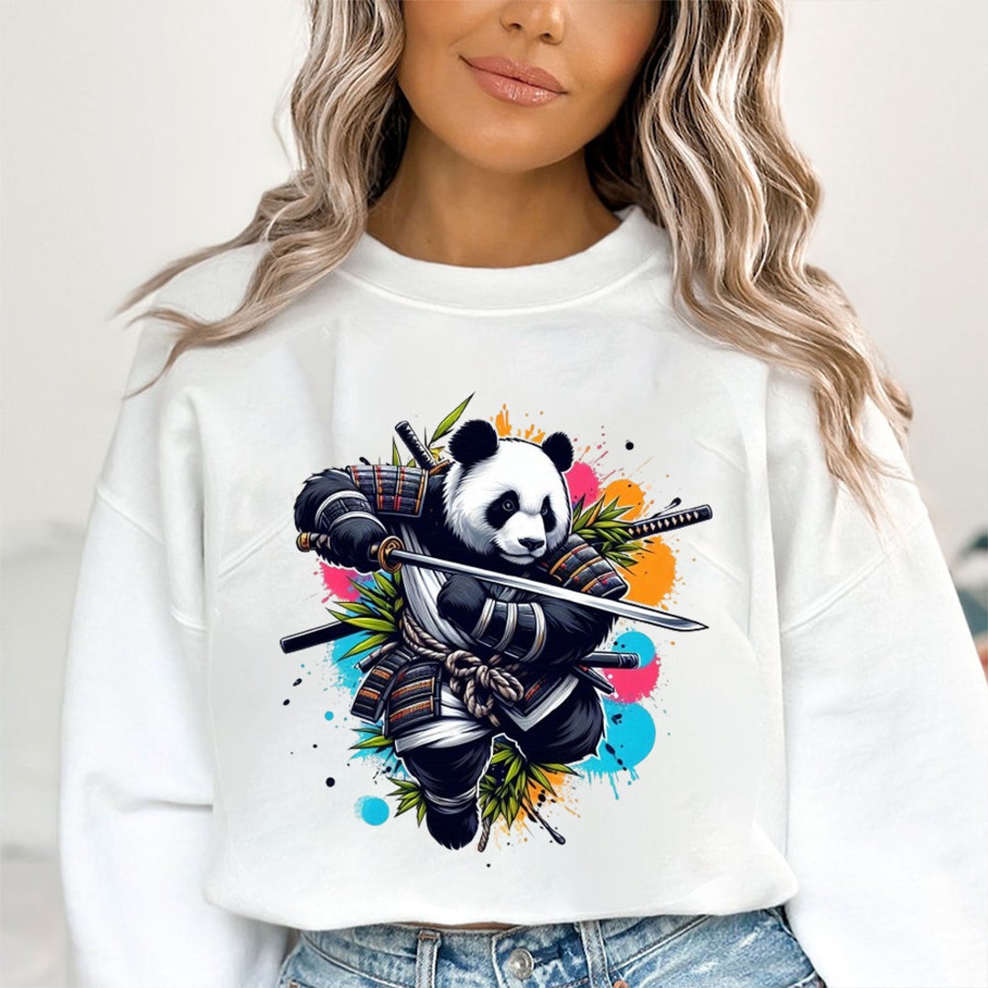 Kungfu Panda Png, PO Png, Design Sublimation Digital Print Png, Sword ...