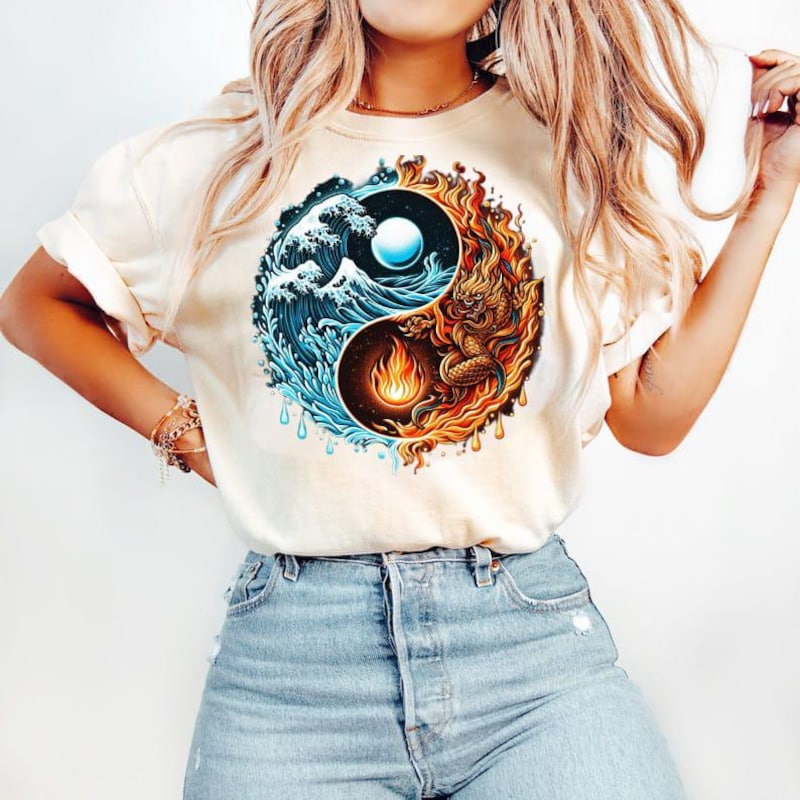 The Yang Designs - Etsy UK