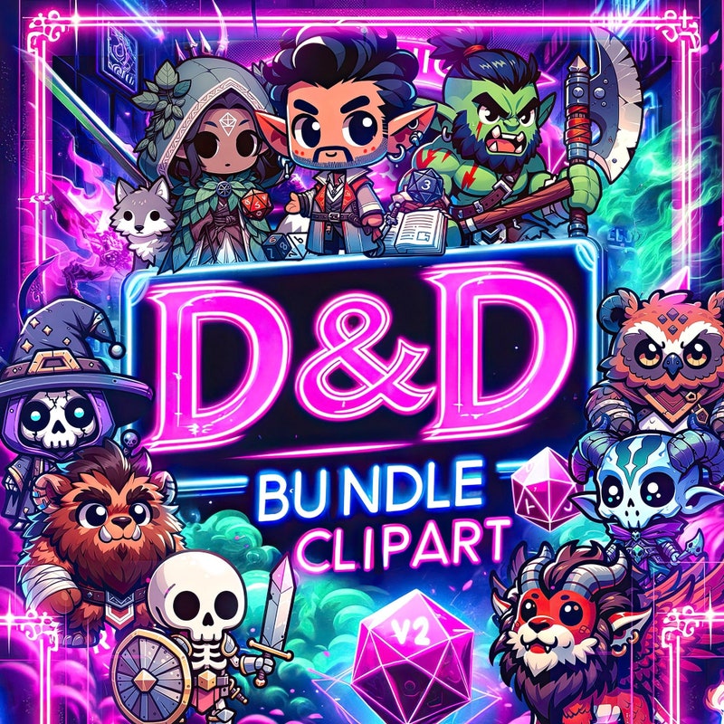 Dnd Signs - Etsy