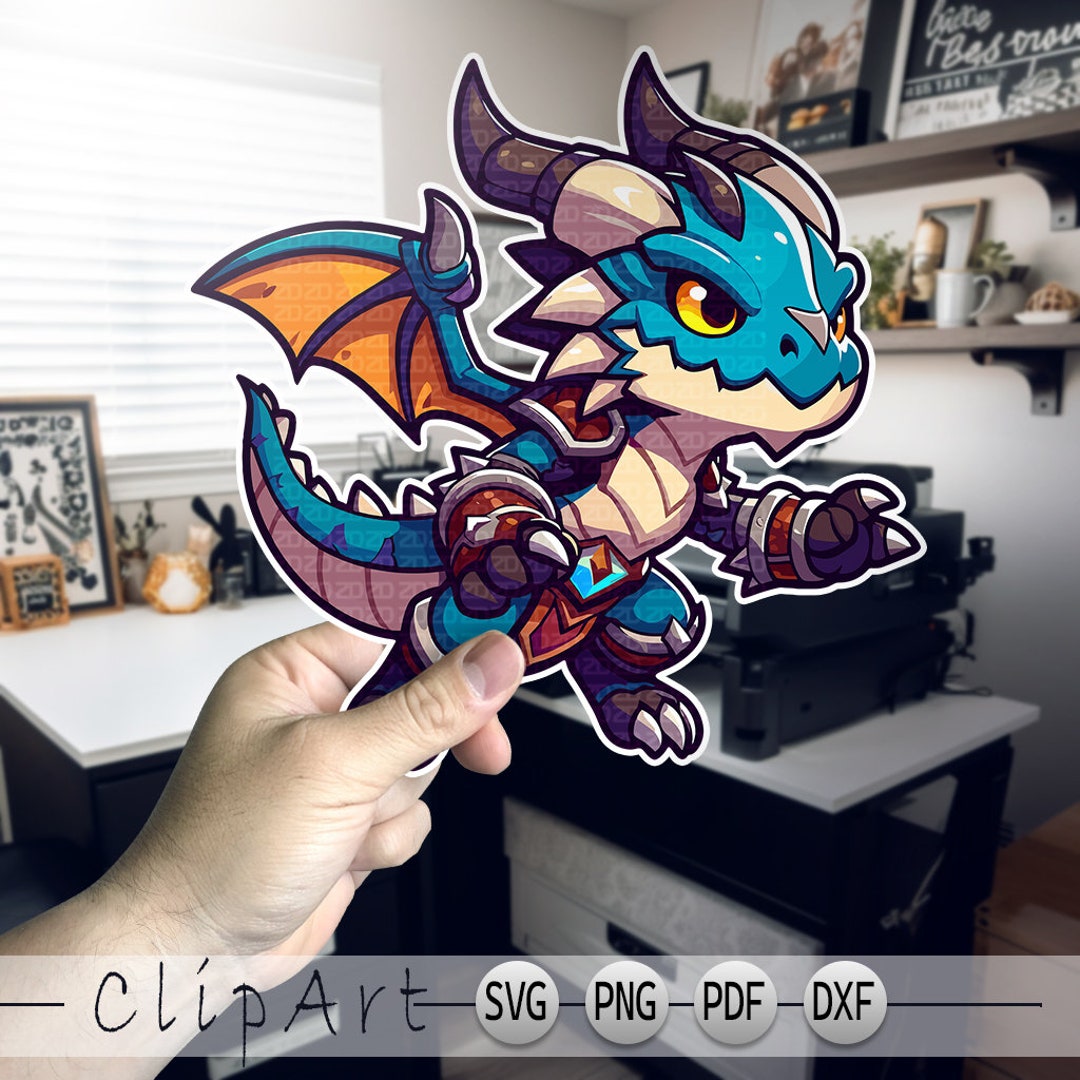 Dnd Dragon Warrior Character Svg , Available in Png Svg Pdf, Dnd Direct ...