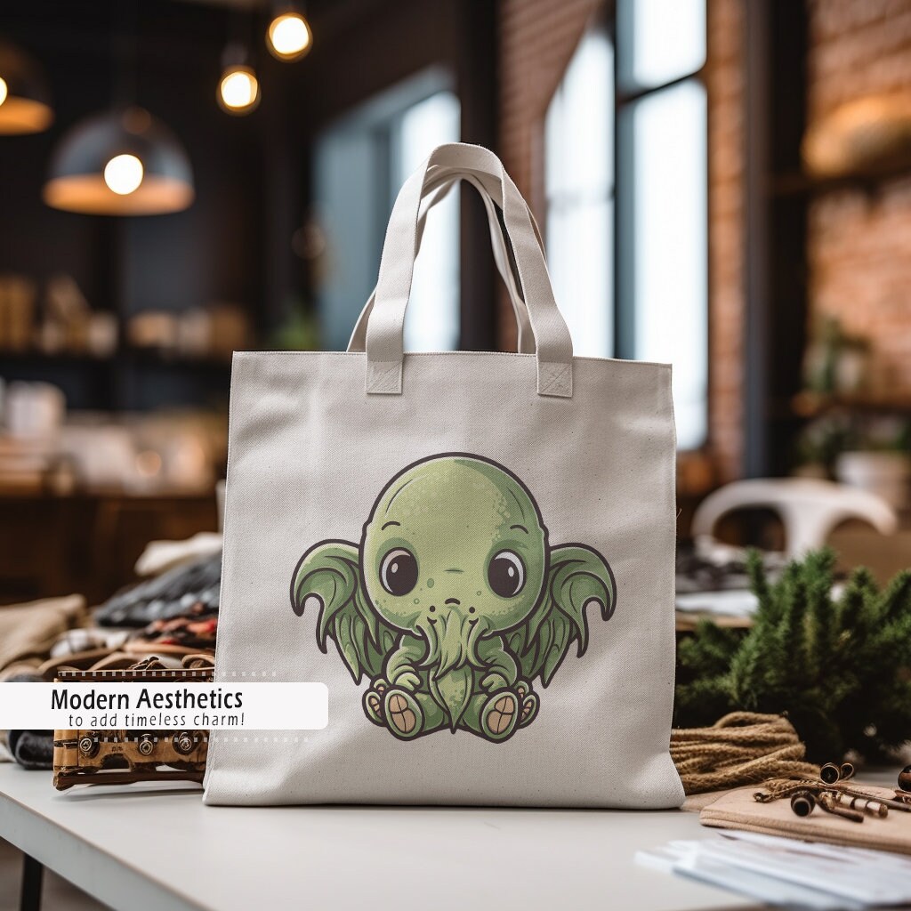 Cthulhu Svg Clip Art Call of Cthulhu Inspired Design Svg Png Pdf Dxf - Etsy