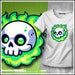 Dnd Flameskull, SVG Vector File, Instant Download, Laser, Cricut ...