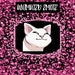 ANIMATED and STATIC Emote, Catjam Emote, Animated Catjam Emote, Catjam ...