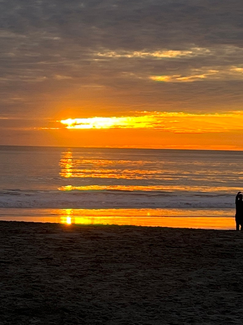 Digital Prints of Sunsets - Etsy