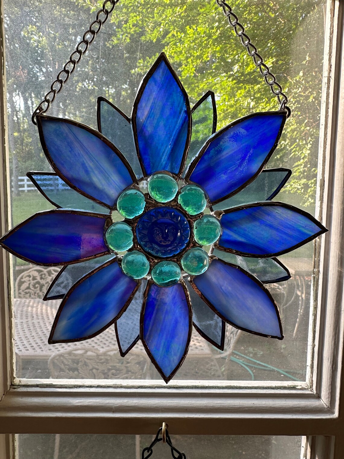 Colorful Pinwheels in Various Colors and Types of Glass. - Etsy