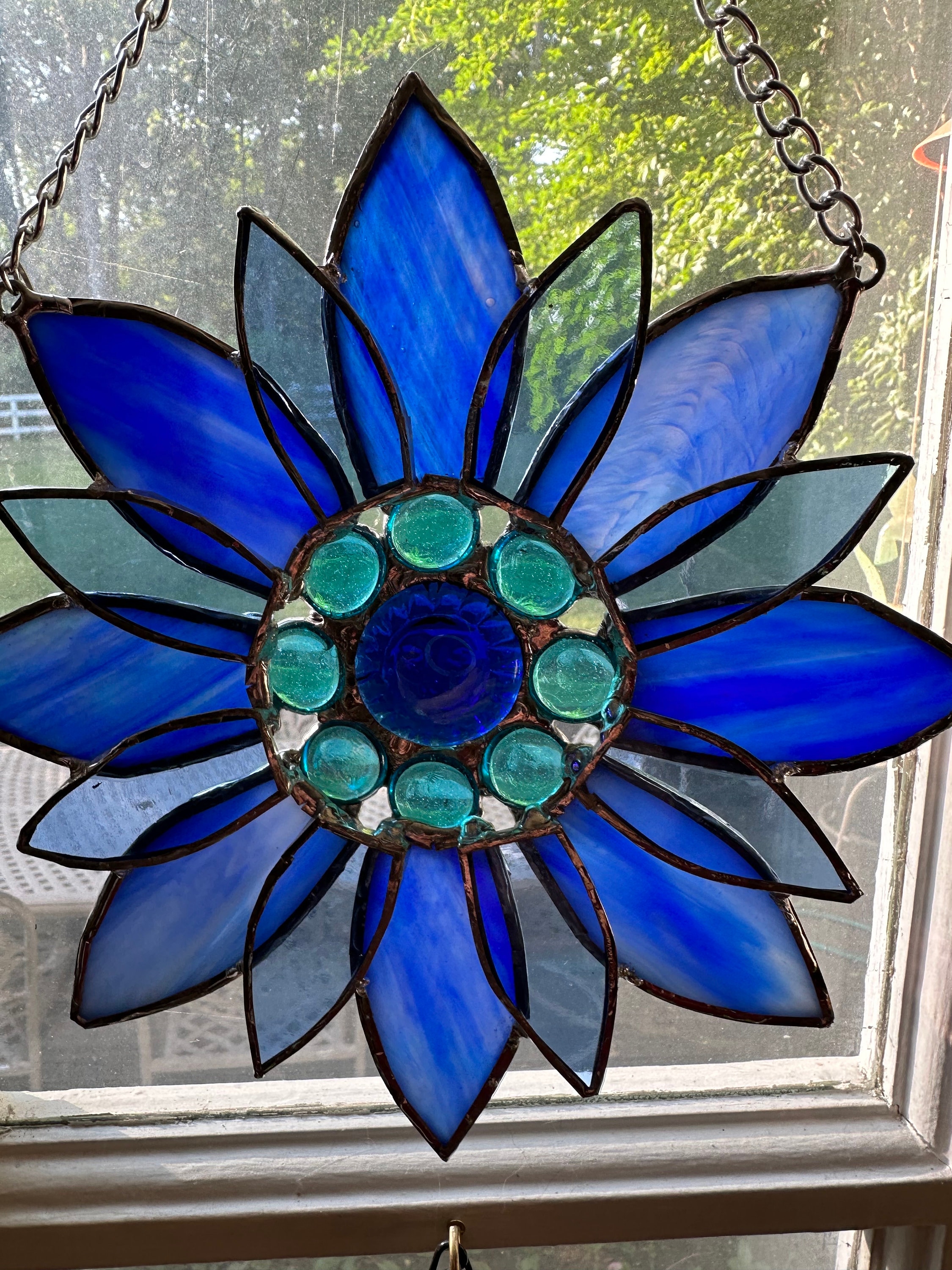 Colorful Pinwheels in Various Colors and Types of Glass. - Etsy