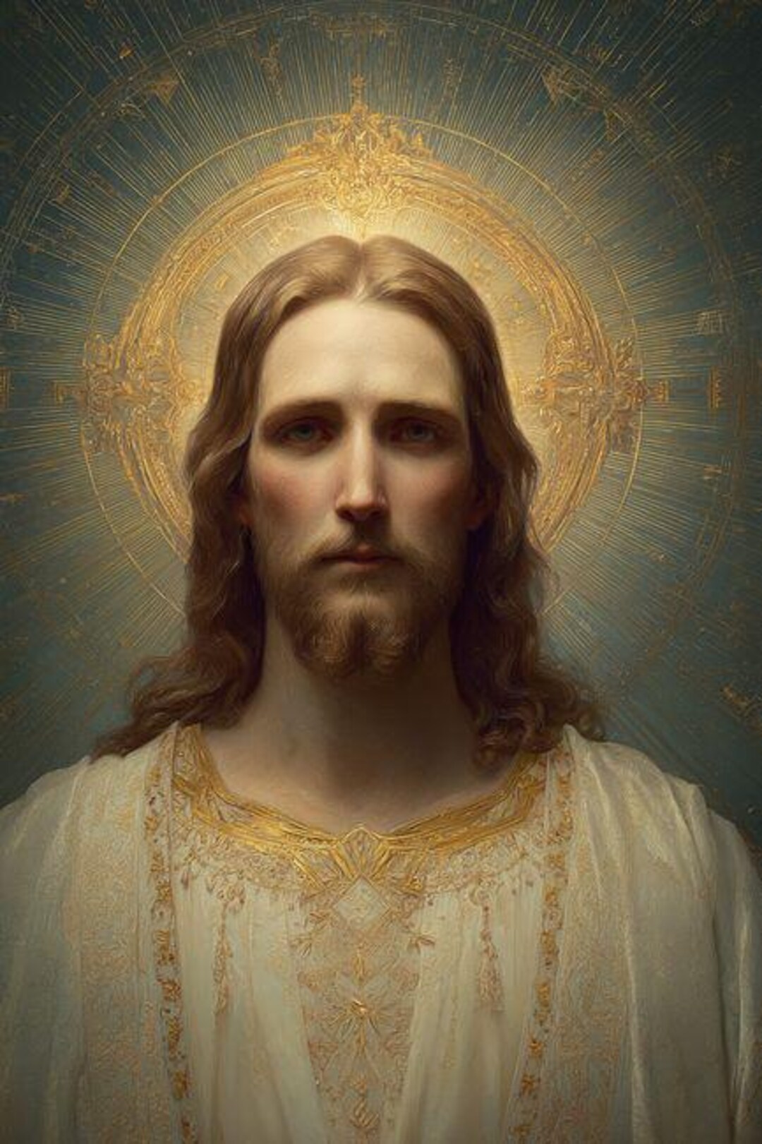 Vintage Religious Icons Digital Download Sacred Christian Wall Art ...