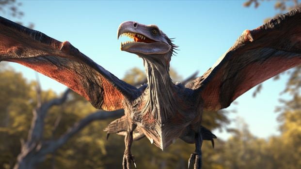 37 Pics Dinosaurs Collection Pack 1 Digital Art Wall Art 16:9 Aspect ...