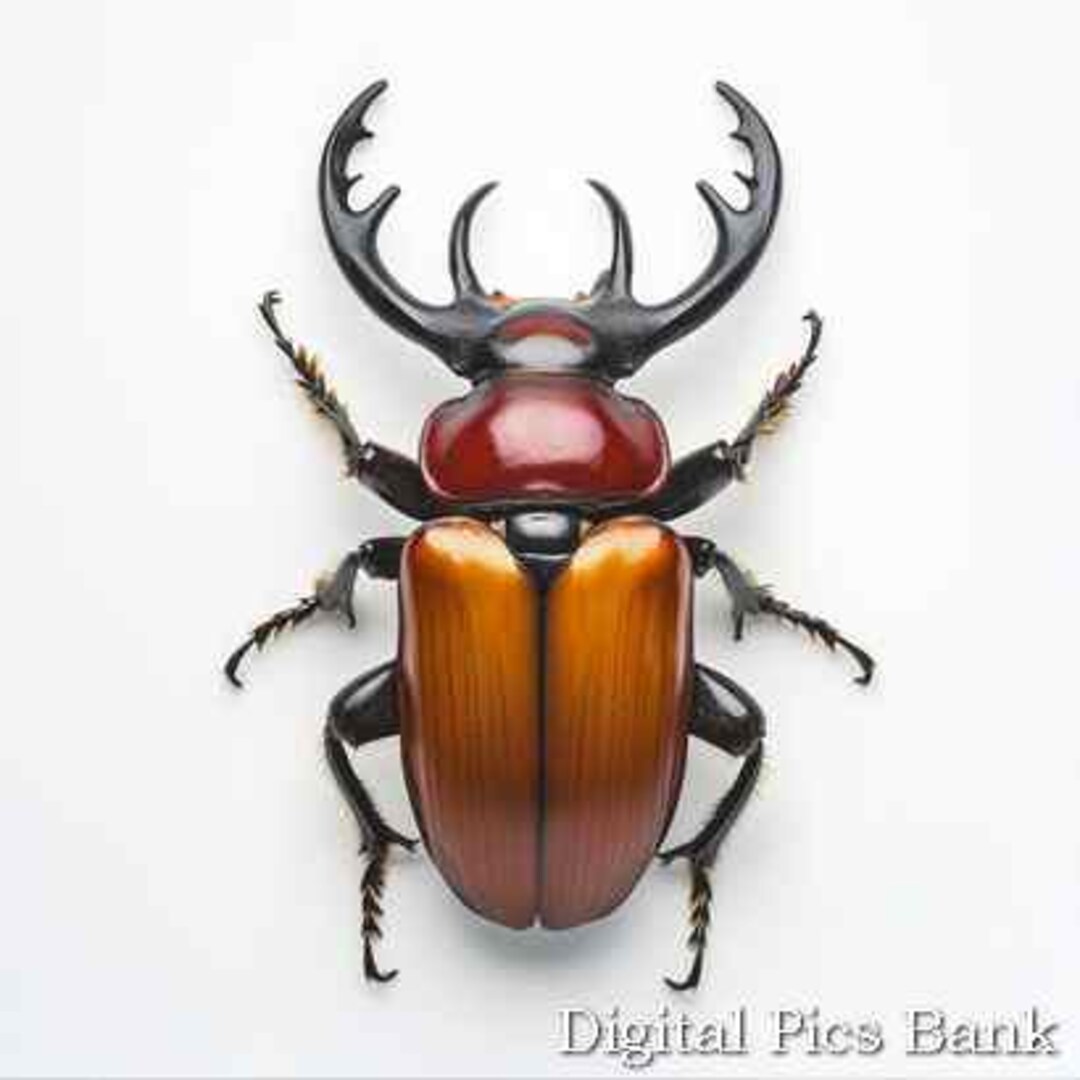 10 Bugs Insects Art Files | Digital Art | Wall Art | Rectangle | High ...