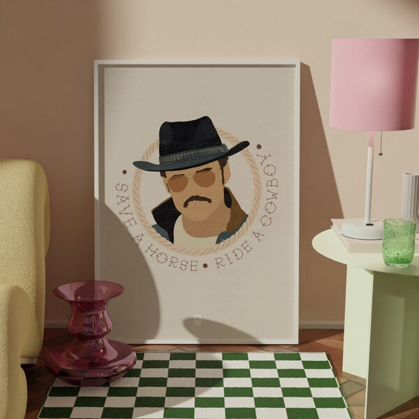 Pedro Pascal Png - Etsy