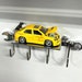 Garage Key Holder, Unique Rare Garage Allen Hex Key Holder With Chrome ...