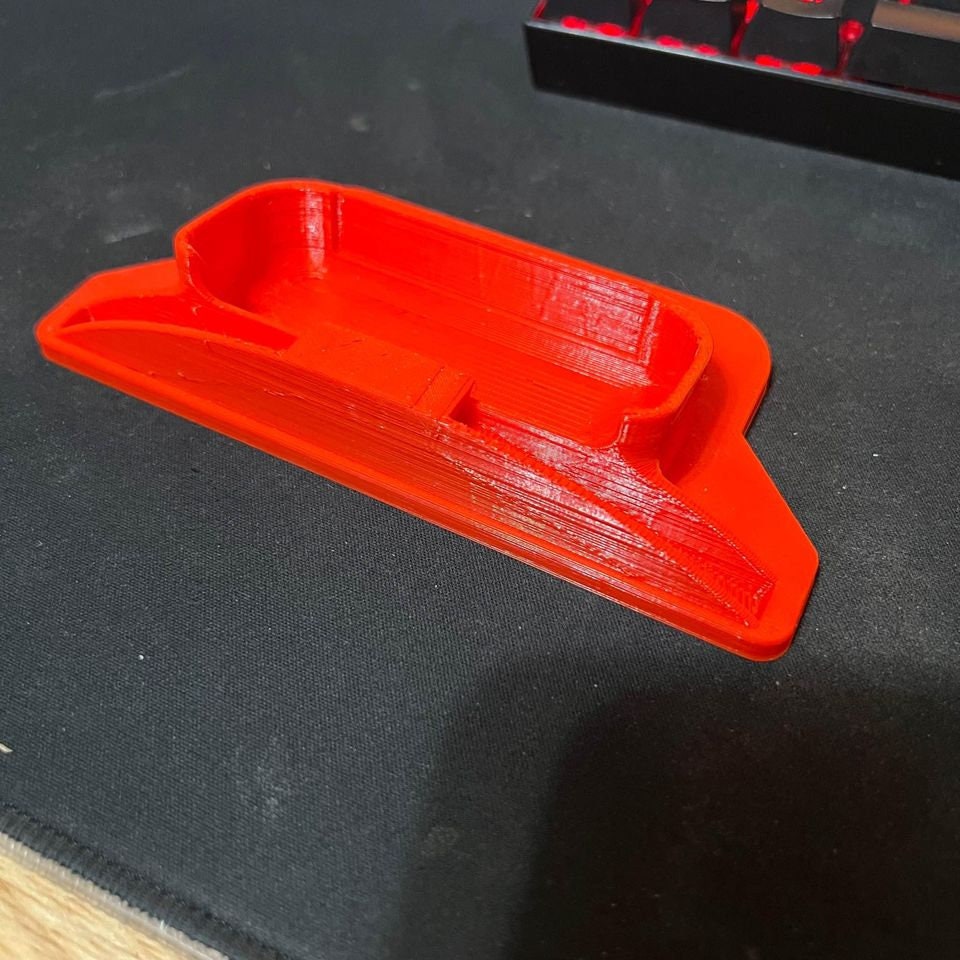 3D Printed Original Gameboy DMG-01 Holder Stand - Etsy