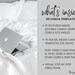 Blog Image Canva Template TPT | Teacher Author | Teacher Seller ...