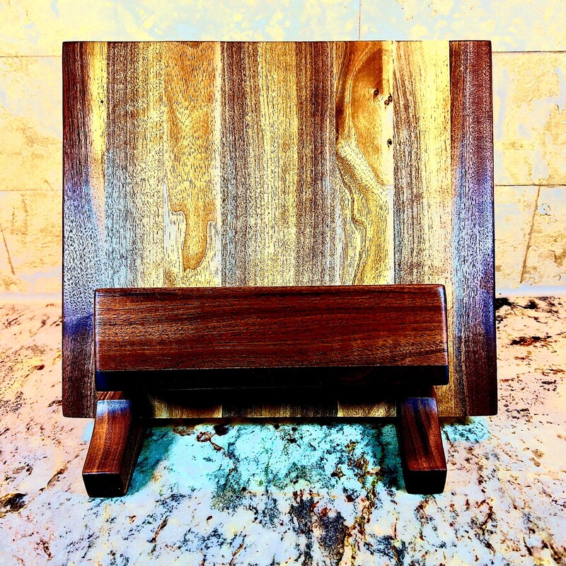 Cookbook Holder - Etsy