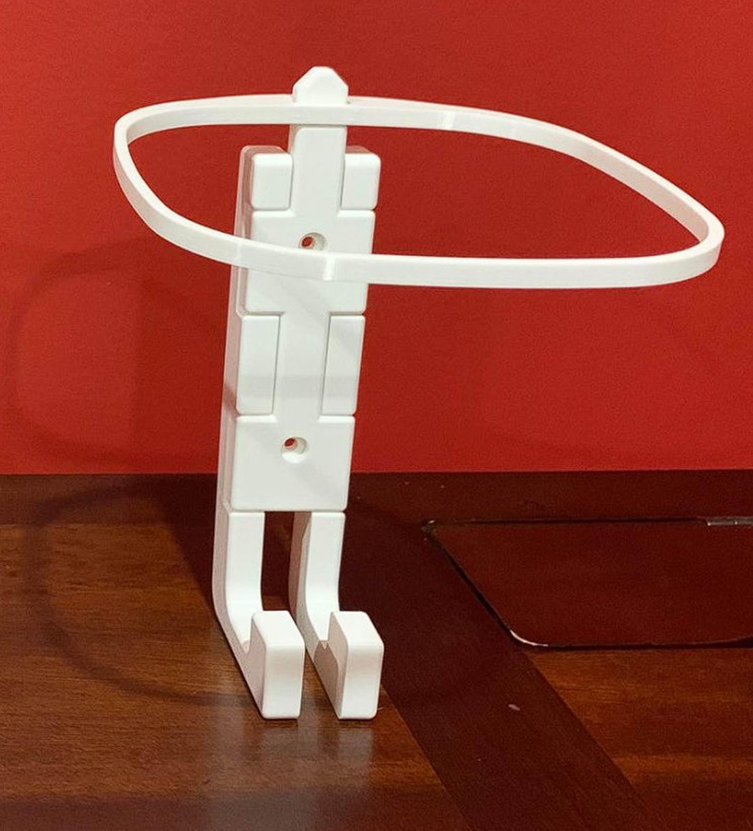 SONOS One Wall Mount Bracket Holder Hanger for Speakers (black, White ...