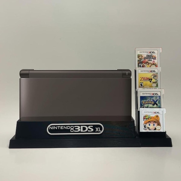 3ds Stand - Etsy