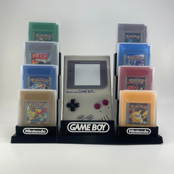 Gameboy Original Case - Etsy