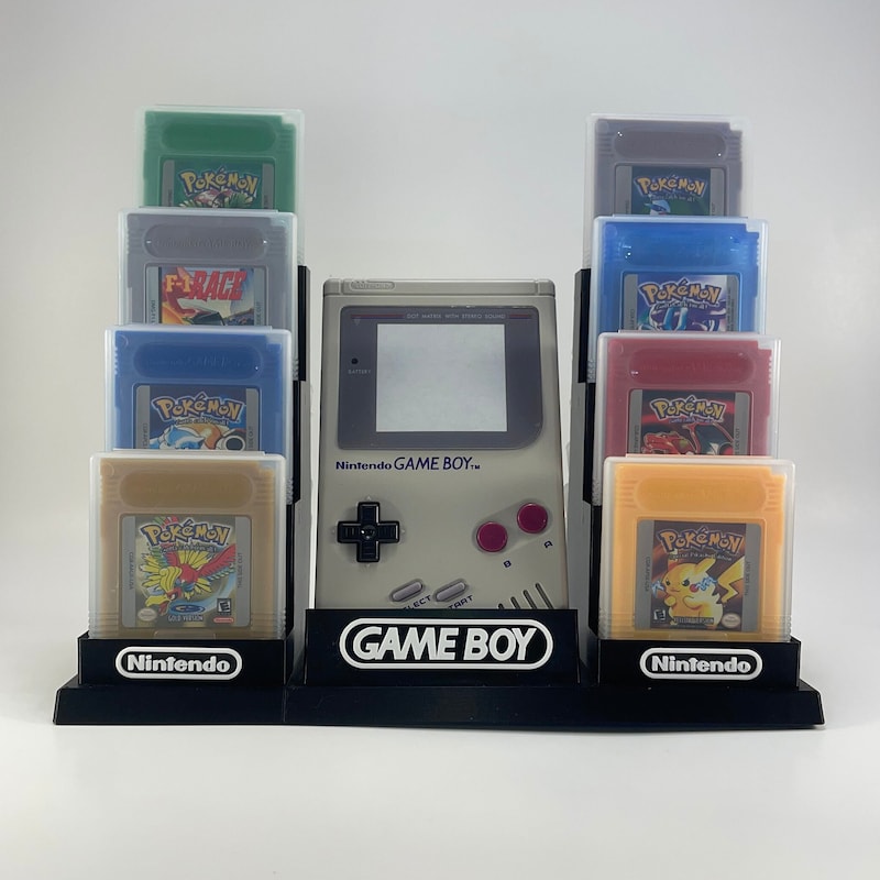Gameboy Original Case - Etsy