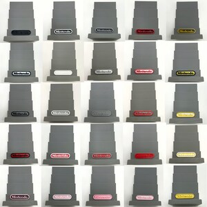 Nintendo Game Boy Advance SP (for Protective Case) and 9 Game Cartridge ...