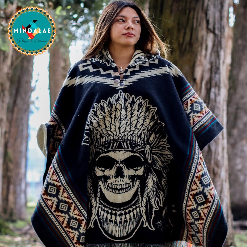 Pancho Clothing - Etsy