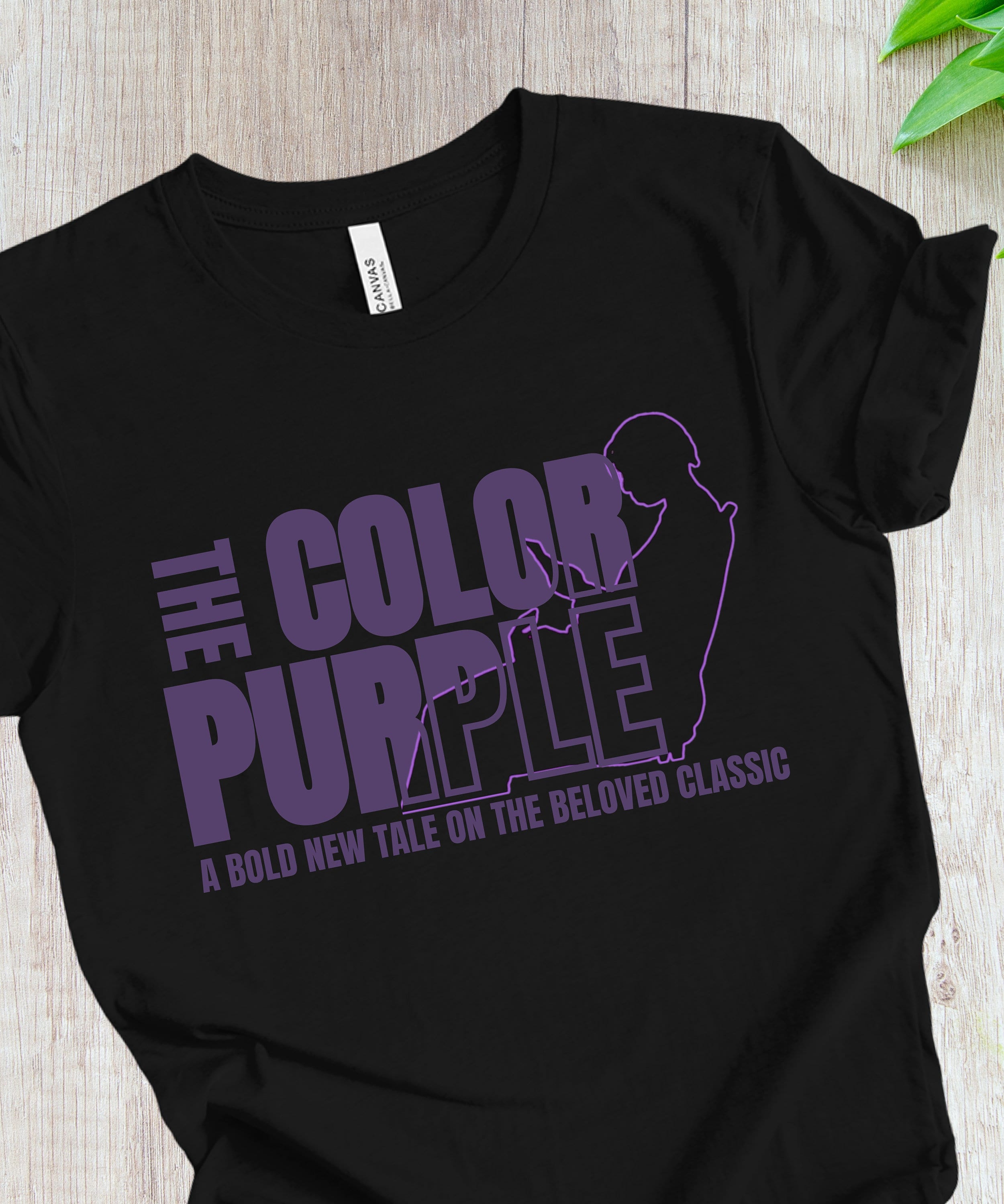 Sophia Color Purple Quotes